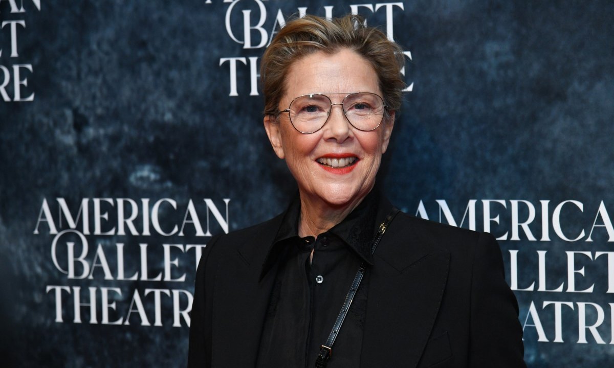 Annette Bening: 'Žene su poput političara - uvijek misle da moraju biti ...
