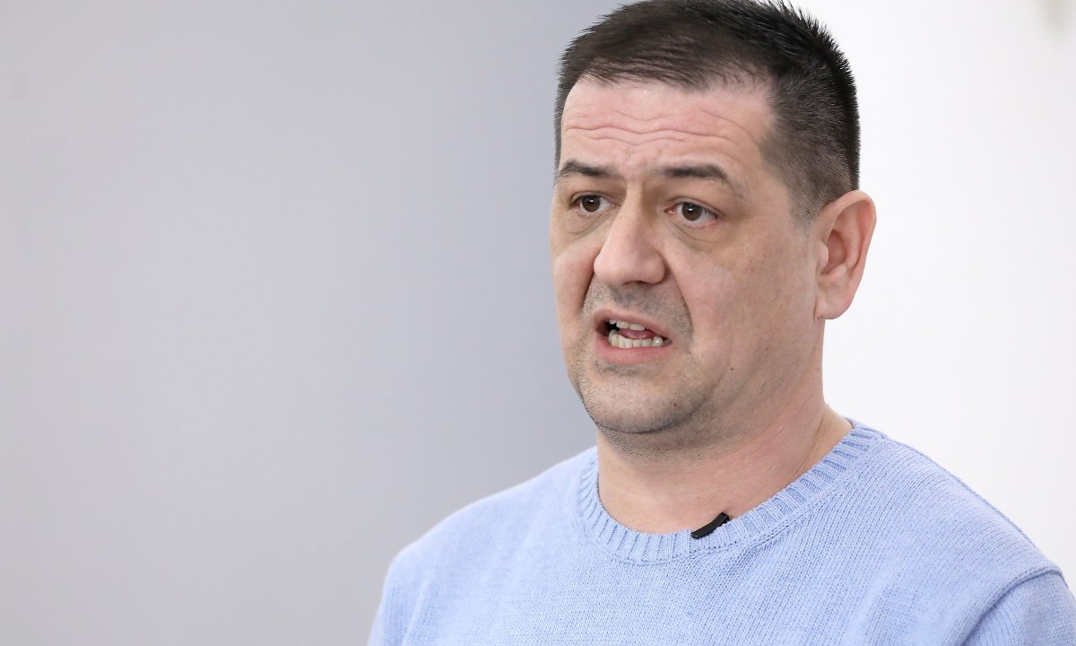 Spajić aktivirao šest plus šest: Htio sam tri, ali nije moglo - tportal