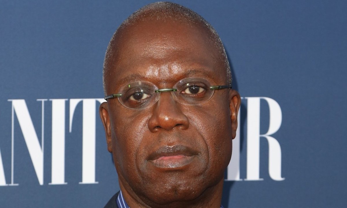 Preminuo glumac Andre Braugher, kapetan iz serije 'Brooklyn Nine-Nine' - tportal