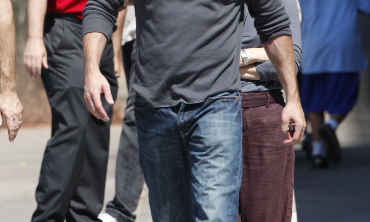 Ben Affleck htio bi da Jennifer rodi sina - tportal
