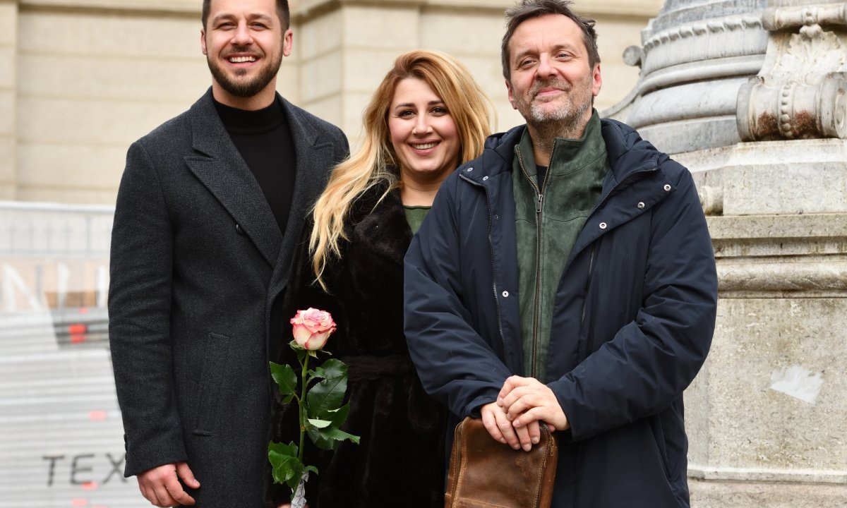 Zagrebačku špicu i ove subote okupirala su brojna poznata lica - tportal