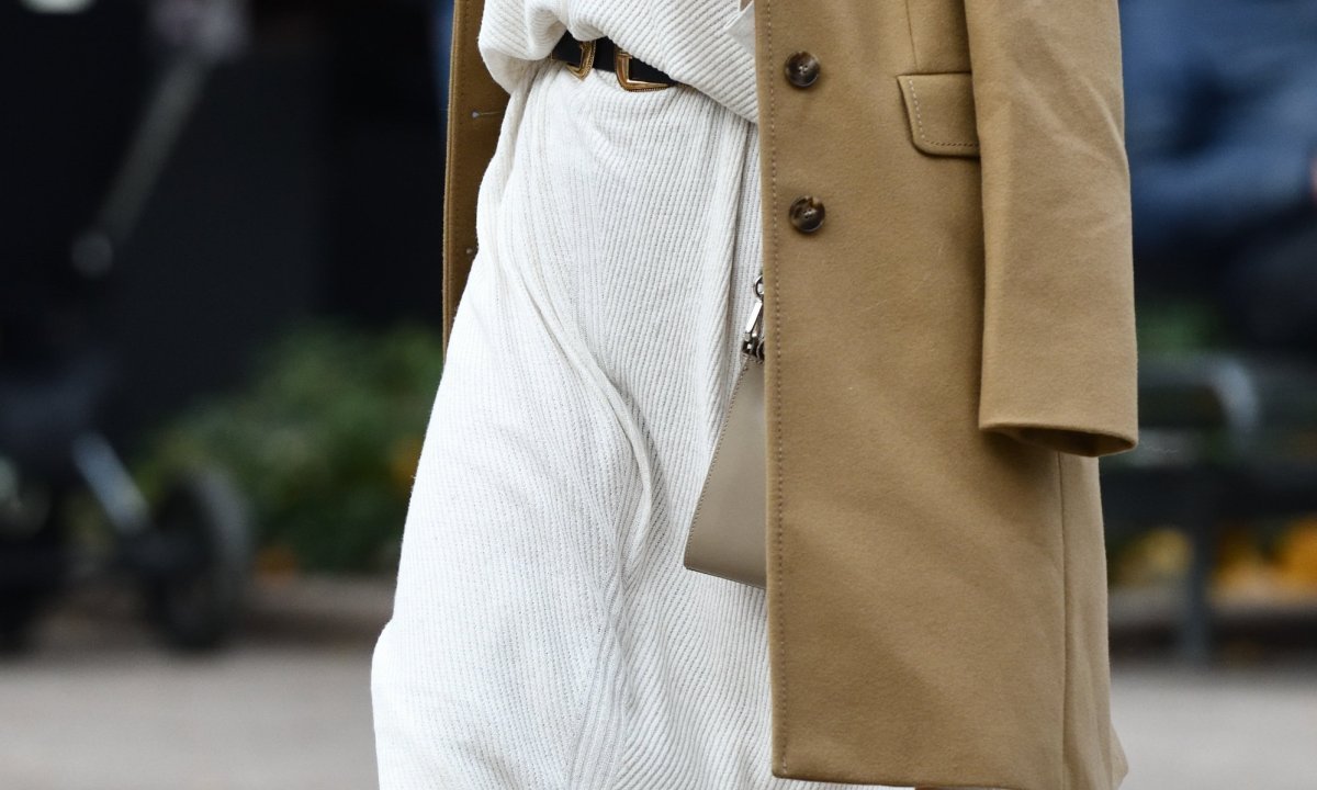 Špica kao modna pista: Čizme do koljena osvojile su i Zagrepčanke - tportal