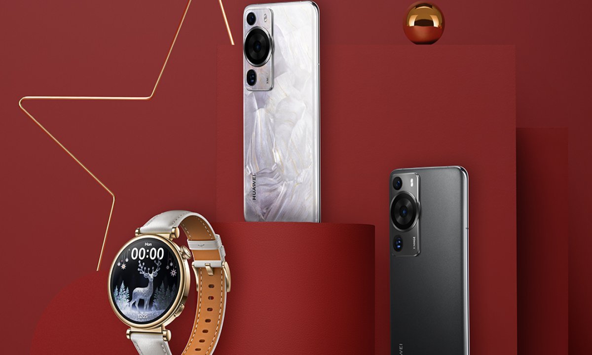 Dizajnerski impresivni gadgeti implementiraju filozofiju wellbeinga ...