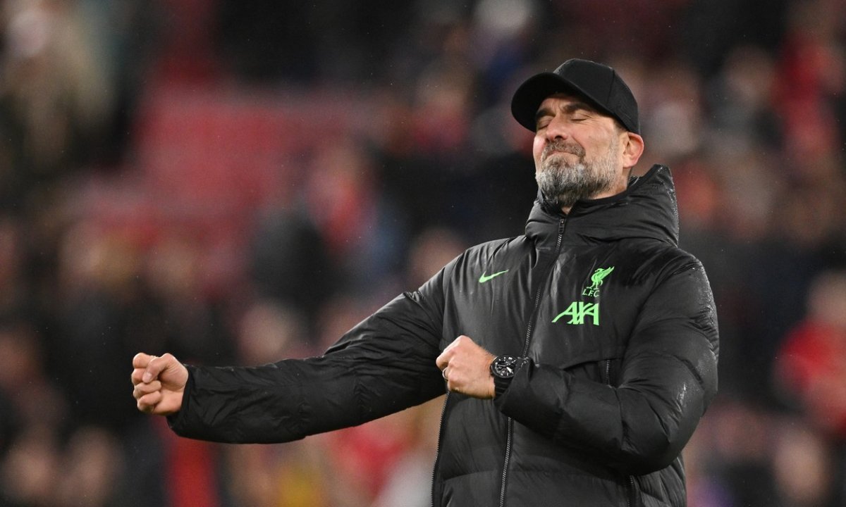 Trener Liverpoola pukao na navijače: Dajte ulaznice nekome drugome ...