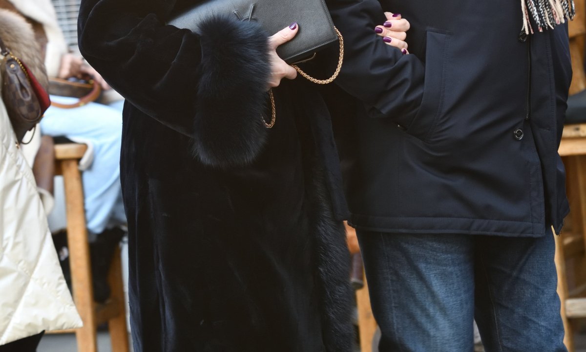 Modna raskoš na špici: Dotjerane ljepotice u hit čizmama sezone magnet su za poglede - tportal