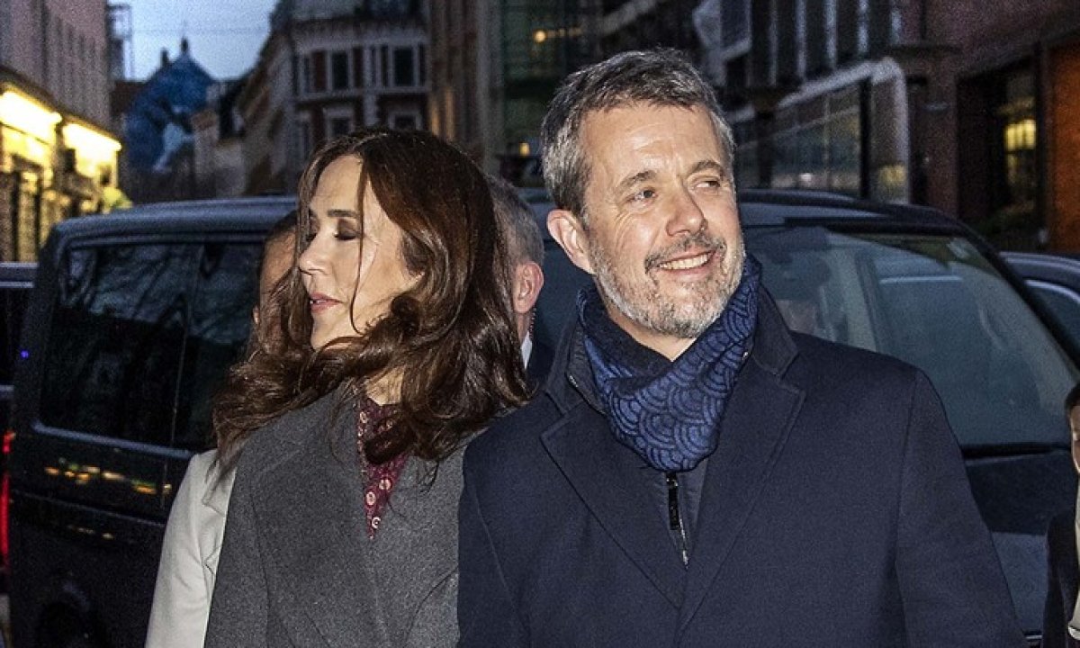 Princ Frederik i princeza Mary ovim potezom prkose glasinama o preljubu ...