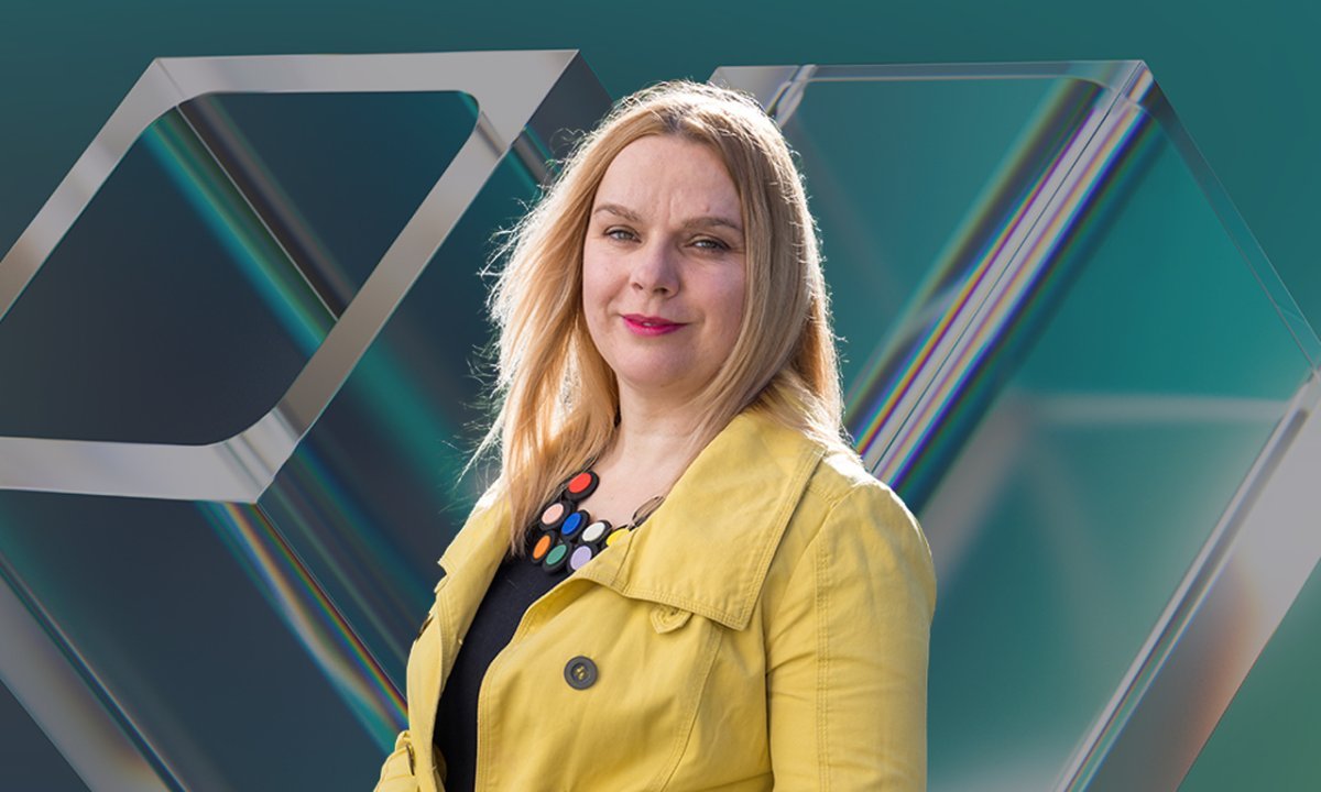 Marina Vidović vlastiti je mrak pretvorila u opće svjetlo: 'Nitko se ne ...