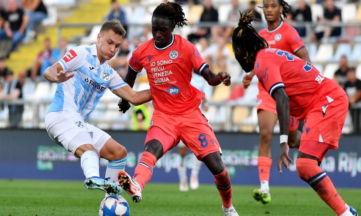 Pogledajte kako je Rijeka izgubila utakmicu koja se igrala 120 minuta ...