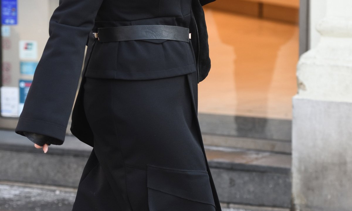Voditeljica Antonia Ćosić svojim je osmijehom očarala mnoge na ...