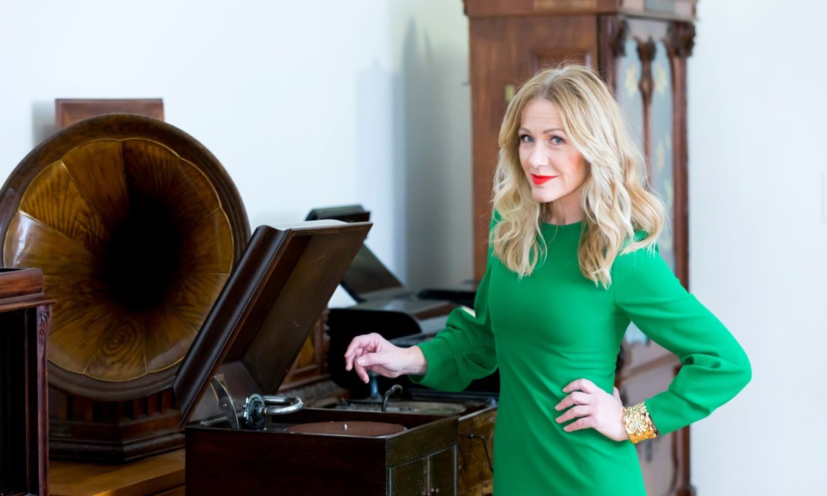 Barbara Kolar osvanula kao Kim Wilde, fanovi joj poručuju: 'Izgledaš ...