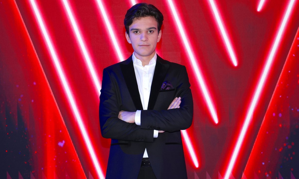 Martin Kosovec otkrio uzbudljive planove; već zna kakvu će pjesmu ...