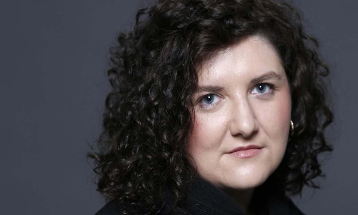 'Srce zemlje' Glorije Lujanović, nova knjiga u izdanju OceanMora - tportal