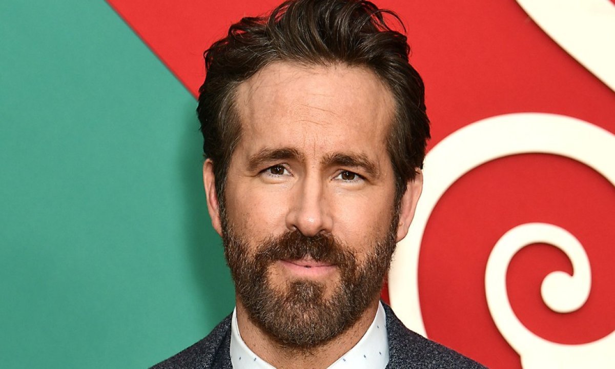 Ryan Reynolds opet pronašao način kako da se našali na račun Blake ...