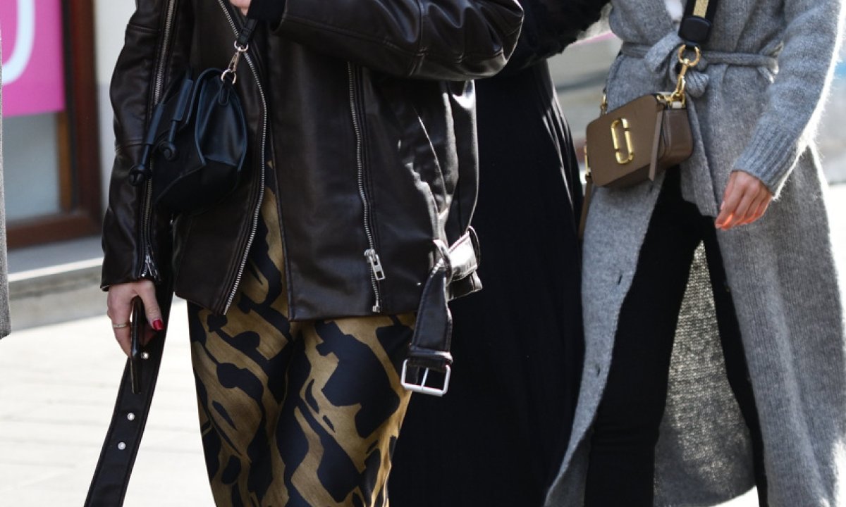 U punom sjaju: Zagrebačka špica uvijek izgleda poput modne revije - tportal