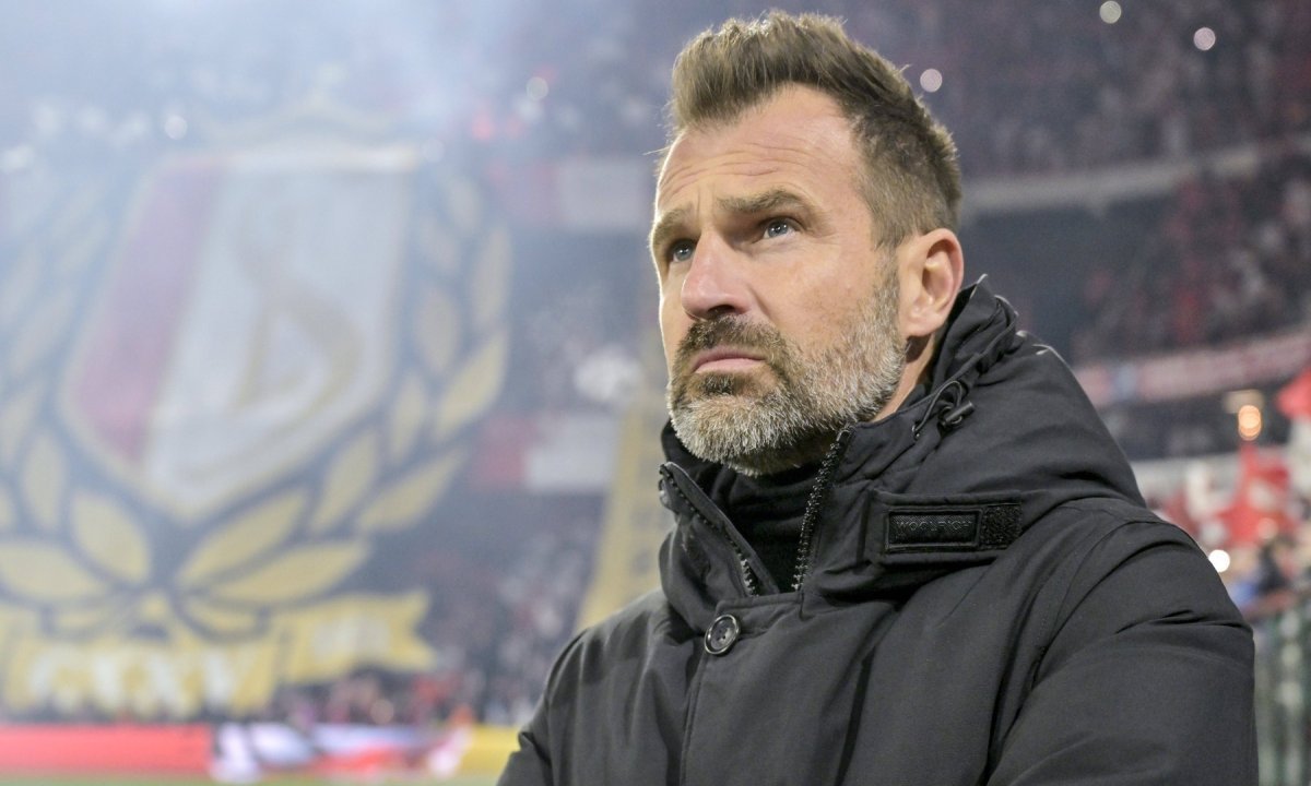 Ivan Leko doživio novi poraz i sad je samo tri boda iznad zone ...