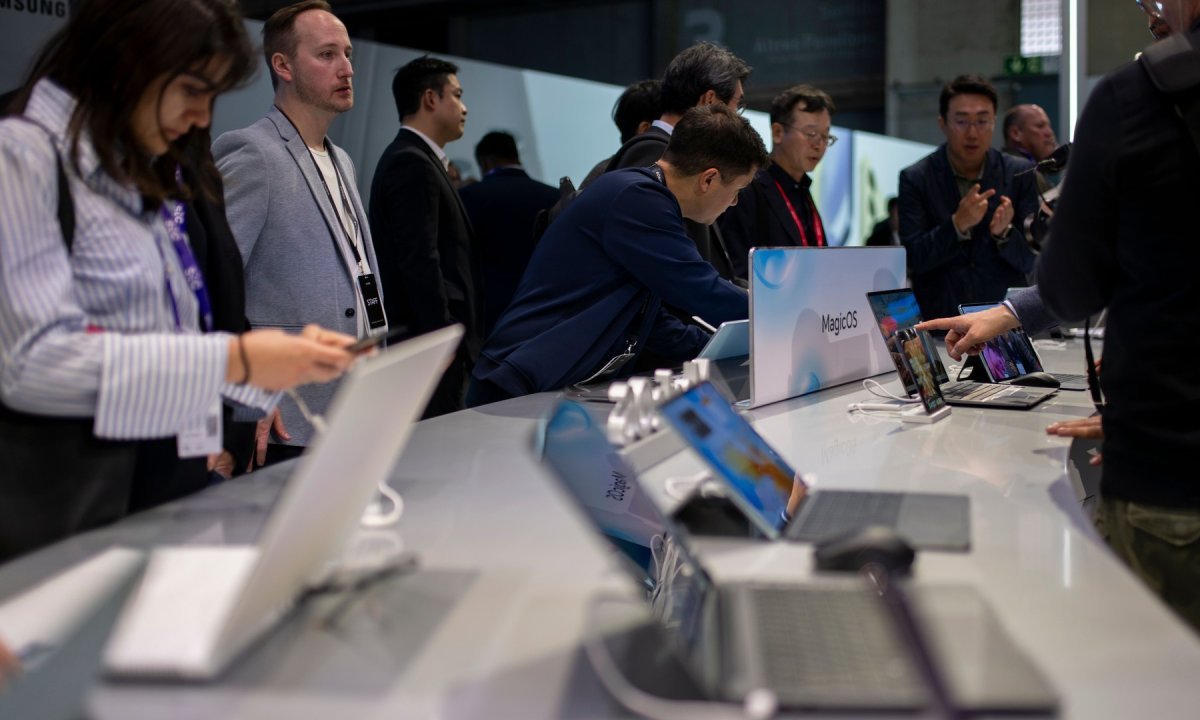 Peter Zhu Di: 'Ovo je velika prekretnica koju je Honor ostvario krajem ...