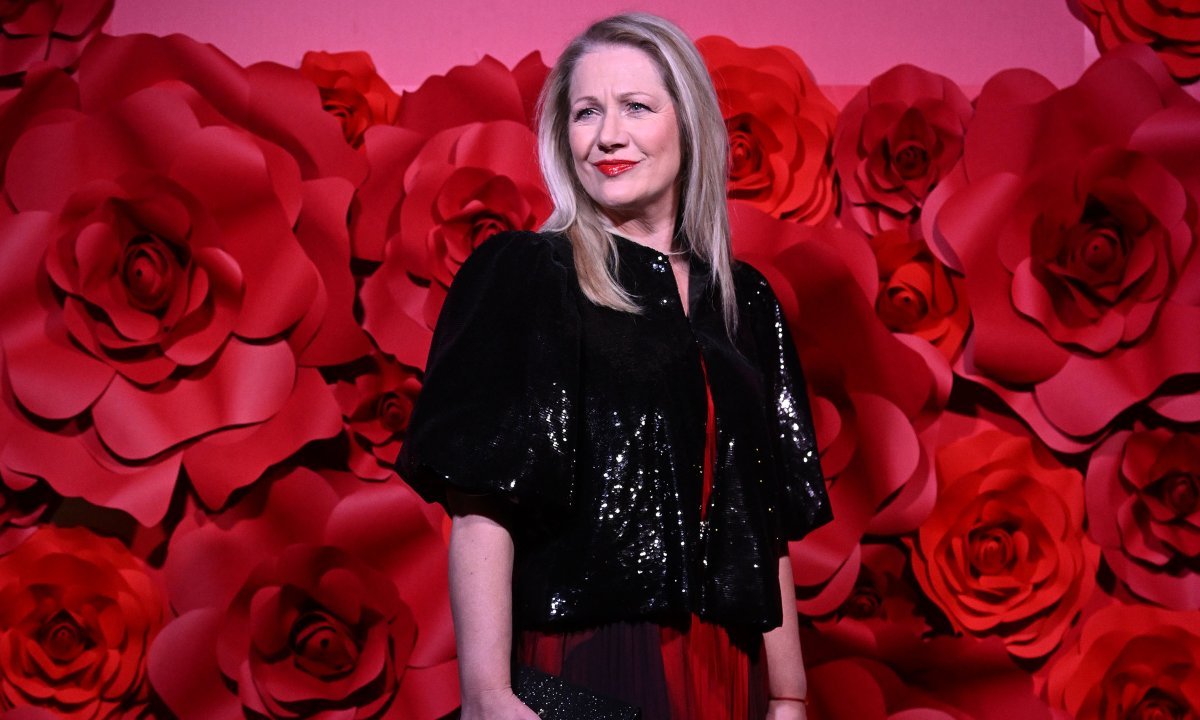 Sa stilom: Elegantna Barbara Kolar privlačila poglede u chic ...