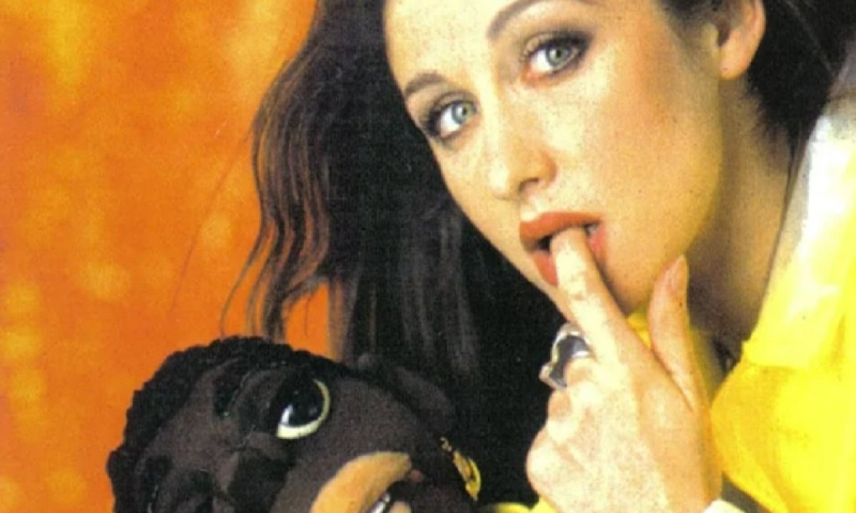 Bila je dance zvijezda 90-ih, a evo što danas radi Splićanka Simplicia ...