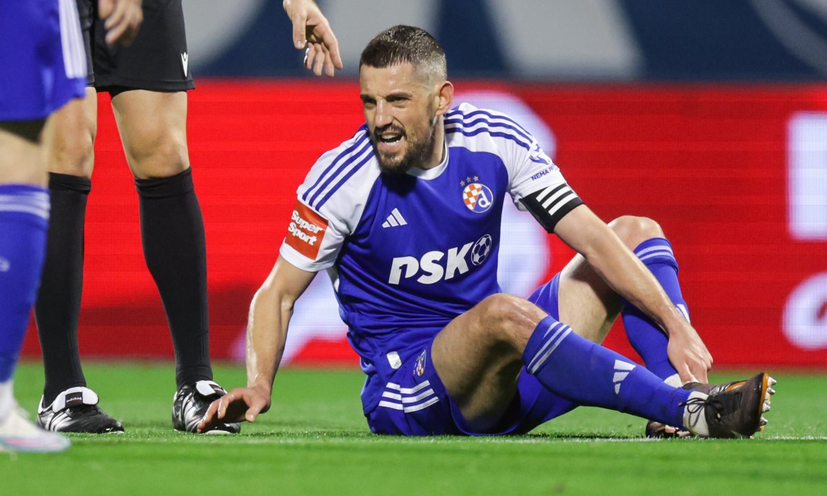 Arijan Ademi se oprostio od svetog dresa, razlozi su osobne prirode ...