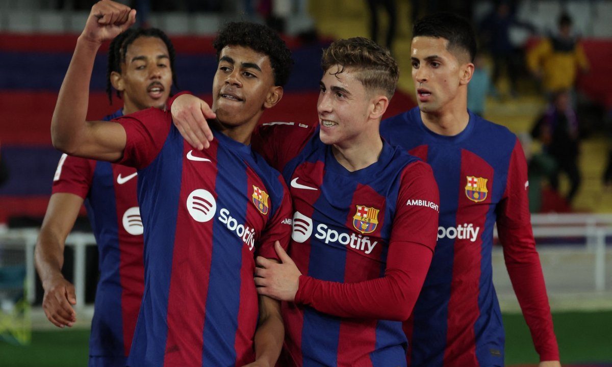 Prijeti li Nikeu kolaps? Ovaj potez Barcelone mogao bi sve promijeniti ...