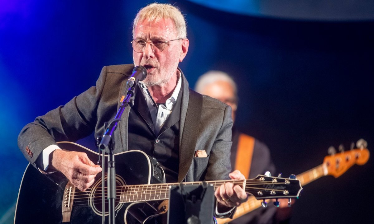 Umro je Steve Harley, pjevač britanske grupe Cockney Rebel - tportal