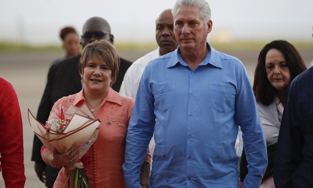 Kuba se spori sa SAD-om oko prosvjeda - tportal