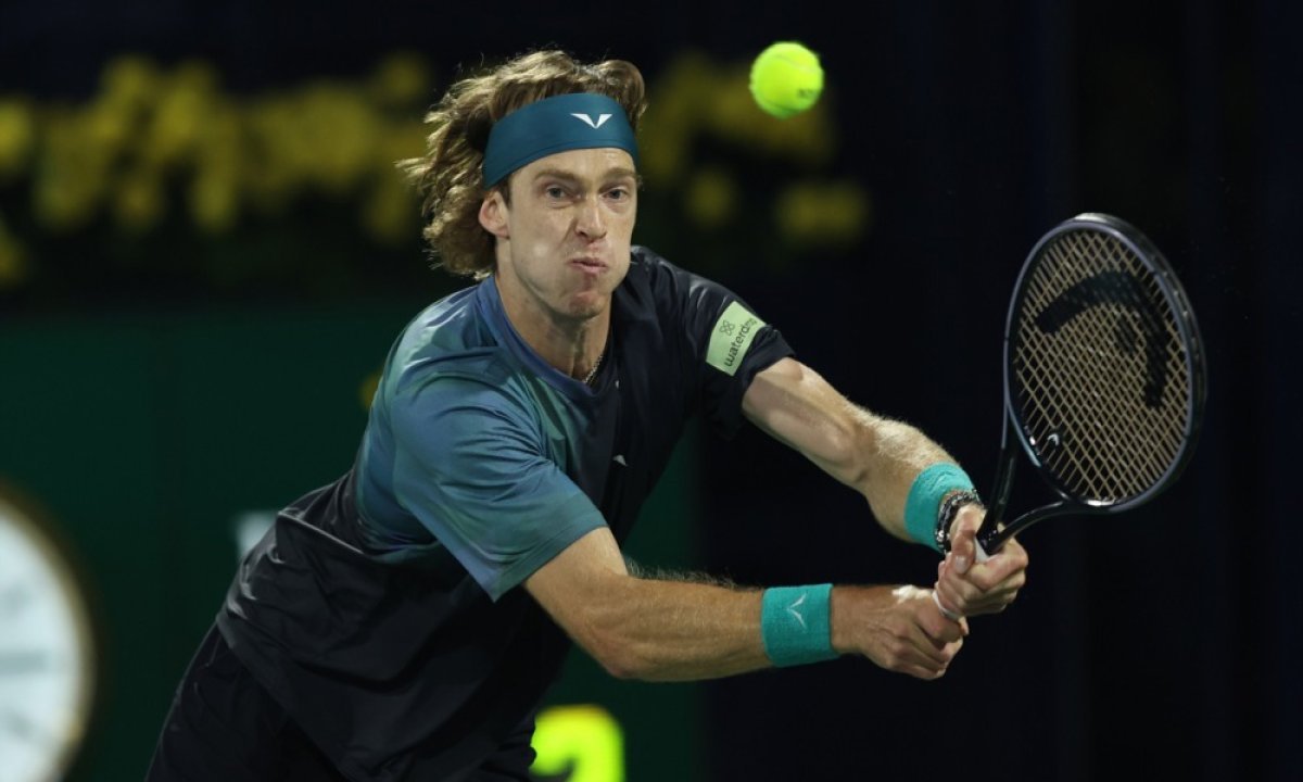 Šesti tenisač svijeta u Miamiju neočekivano postao 'žrtva' češkog ...