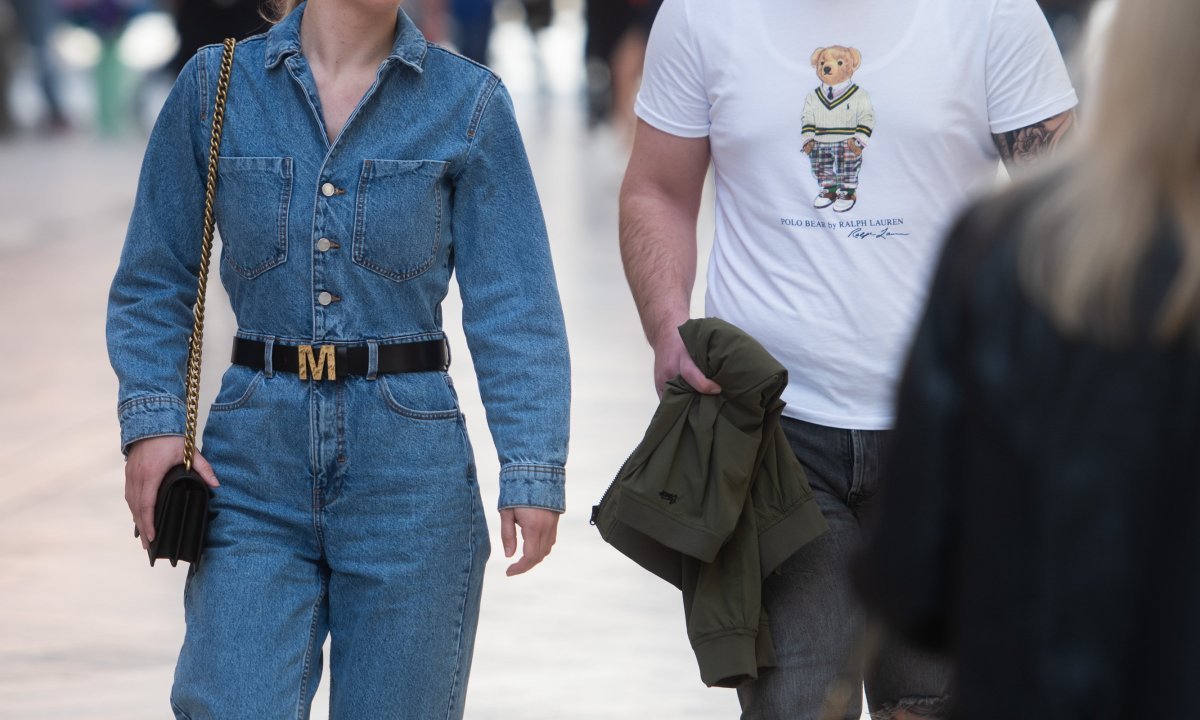 Nosivi od jutra do mraka: Efektni kompleti dominirali stajlinzima Zadranki - tportal