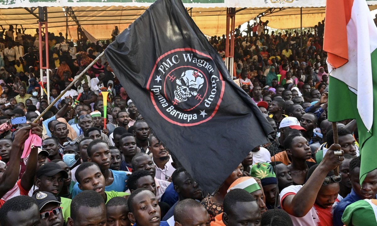 Rusija potiho preuzima kontrolu nad migrantskim rutama i šalje val za ...