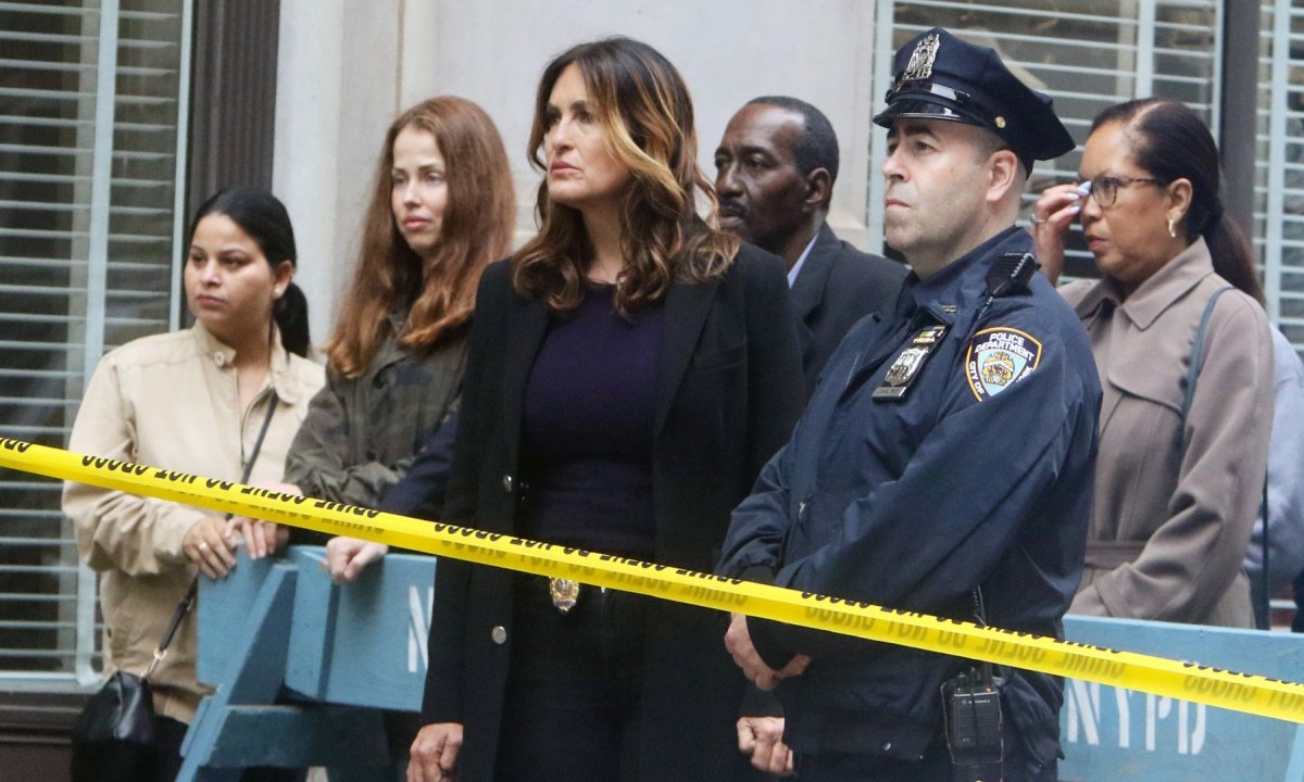 Ovo su najdugovječnije televizijske serije svih vremena - tportal