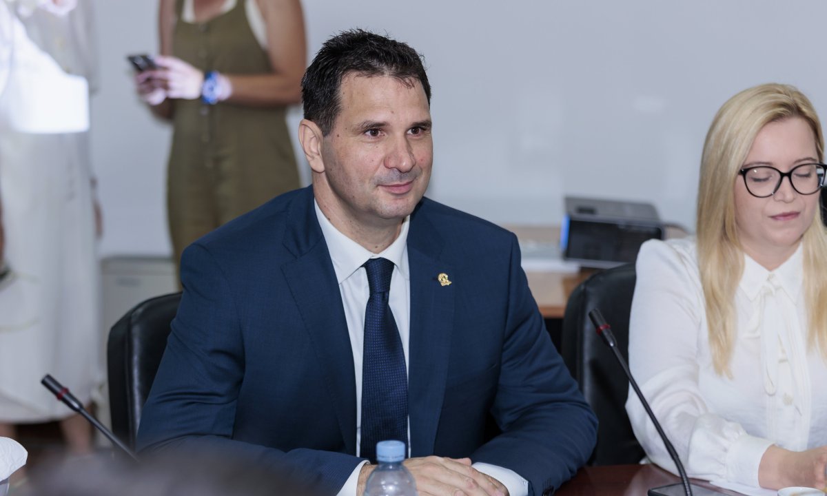 Raskol u Mostu: Najpoznatiji mostovac iz Splita napustio stranku - tportal