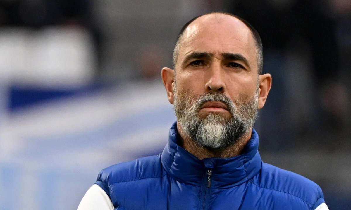 Igor Tudor debitira protiv svojeg Juventusa, evo što je sve rekao hrvatski trener - tportal