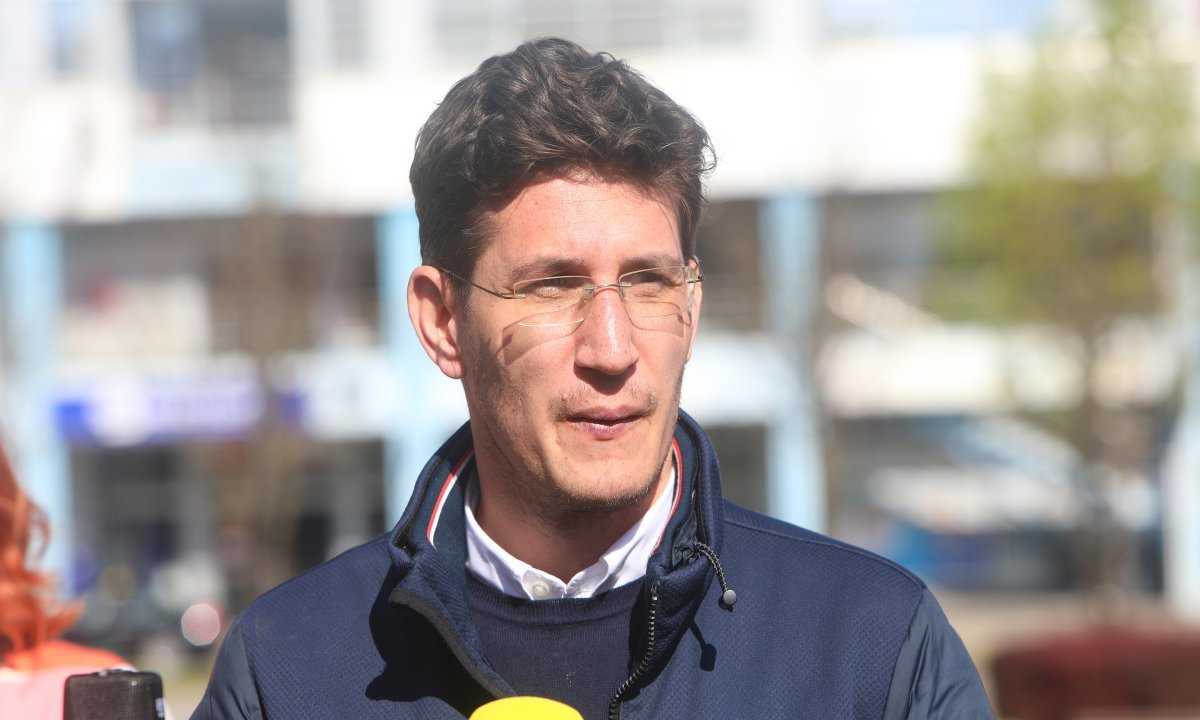 Troskot: Uprava HEP-a gospodarski kriminal želi prekriti potapanjem ...