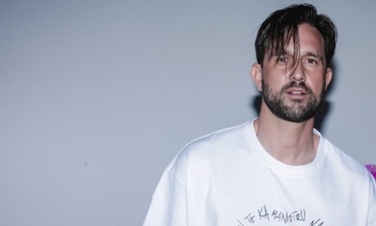 Luka Nižetić: 'Manistra na pome nije samo meni, nego vjerujem u cijeloj ...