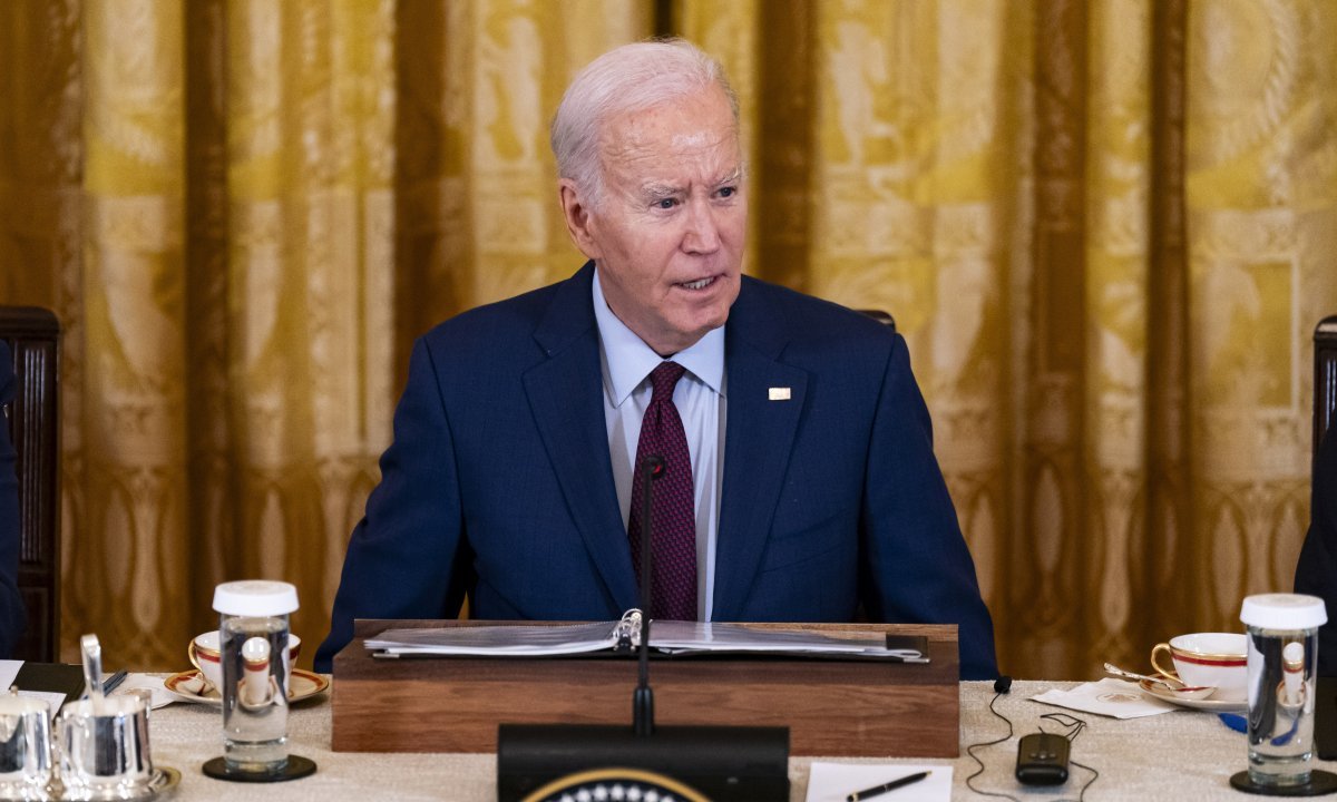 Biden upozorio: 'Bio sam jasan - ako Izrael uđe u Rafah...' - tportal