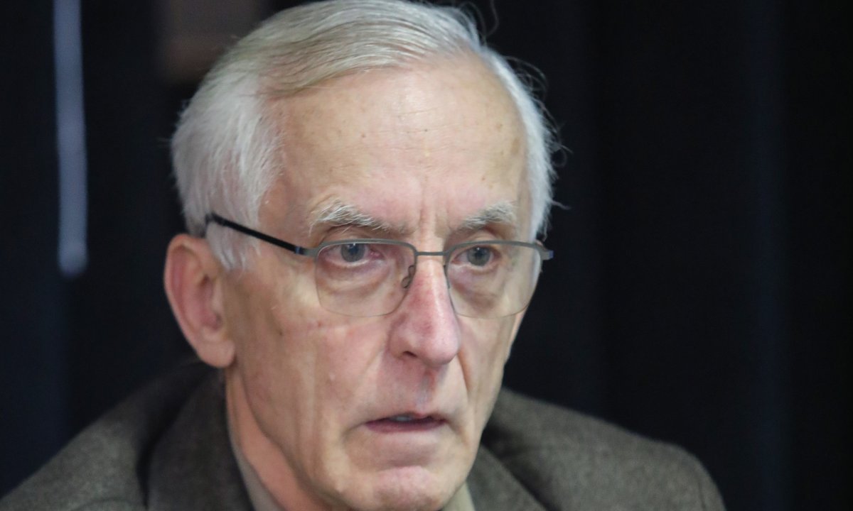 General Tolj: obnoviti HercegBosnu nastavi li se narušavati pozicija ...