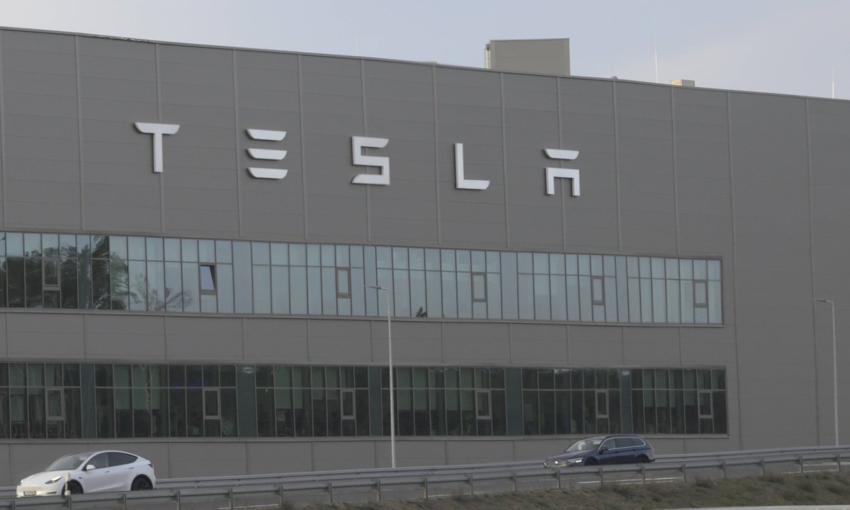 Tesla otpušta 300 radnika u pogonu kod Berlina - tportal