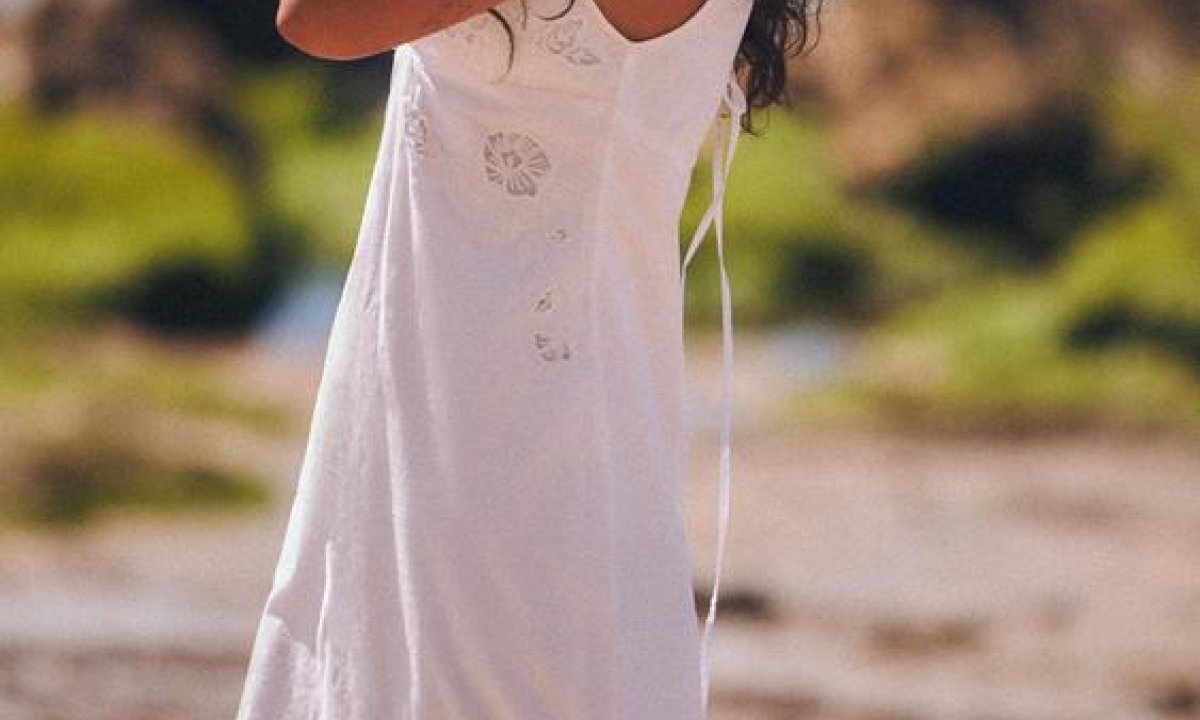 Ne zna se koja je ljepša: U Zaru su stigle predivne bijele haljine dostupne od 20 eura - tportal