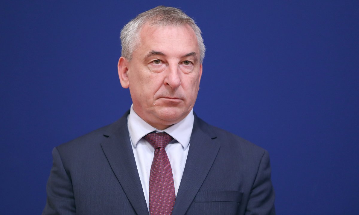 HNS-ov Štromar: Nemamo ništa protiv Domovinskog pokreta, ali prava ...