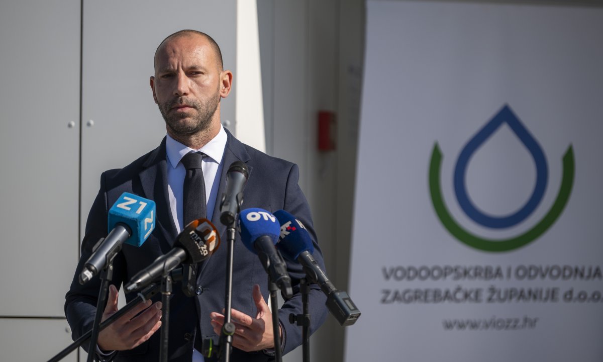 Habijan: Zašto su Grbin, Benčić i Petrov baš tako fokusirani na DORH? - tportal