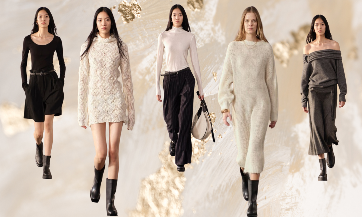 Visoka moda po niskim cijenama: Pretvara li se Zara iz diva brze mode u ...