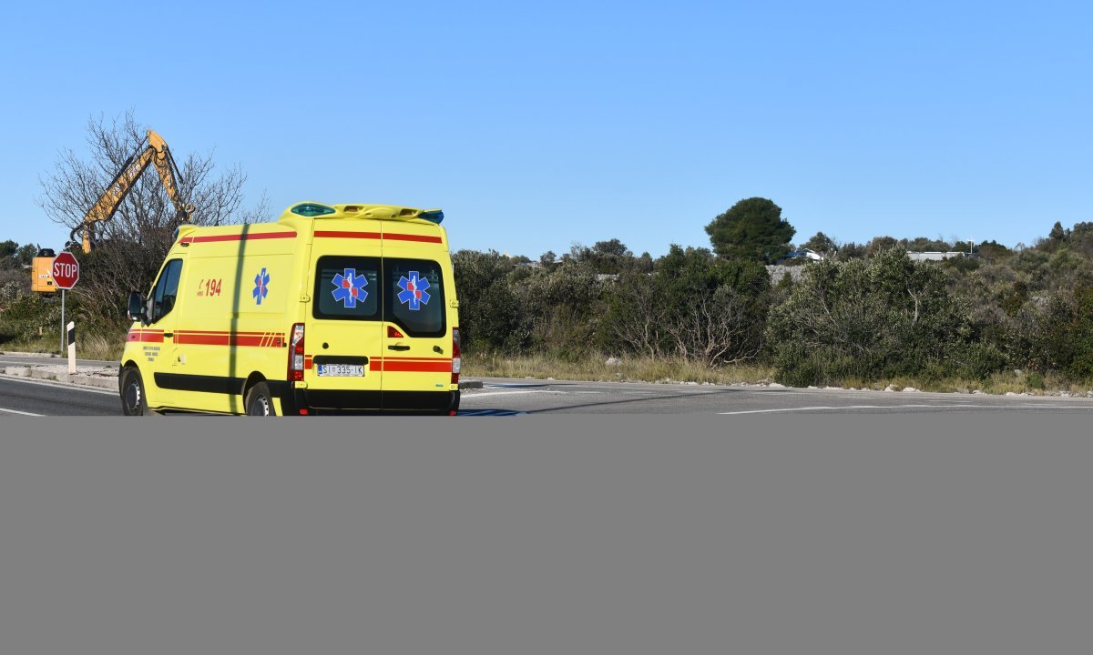 HAK: Prometna nesreća na A3 ograničava promet - tportal