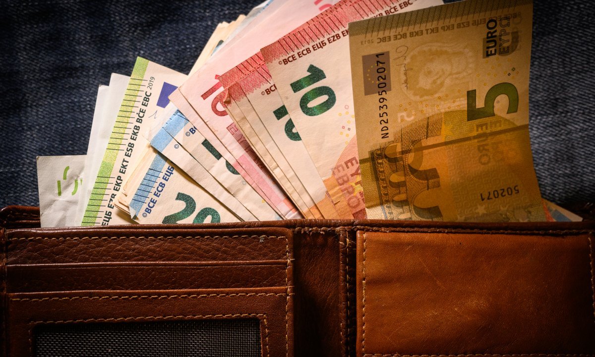 Hrvatska u vrhu EU po kaznama za kršenje GDPR-a. Evo o kojoj se svoti radi - tportal