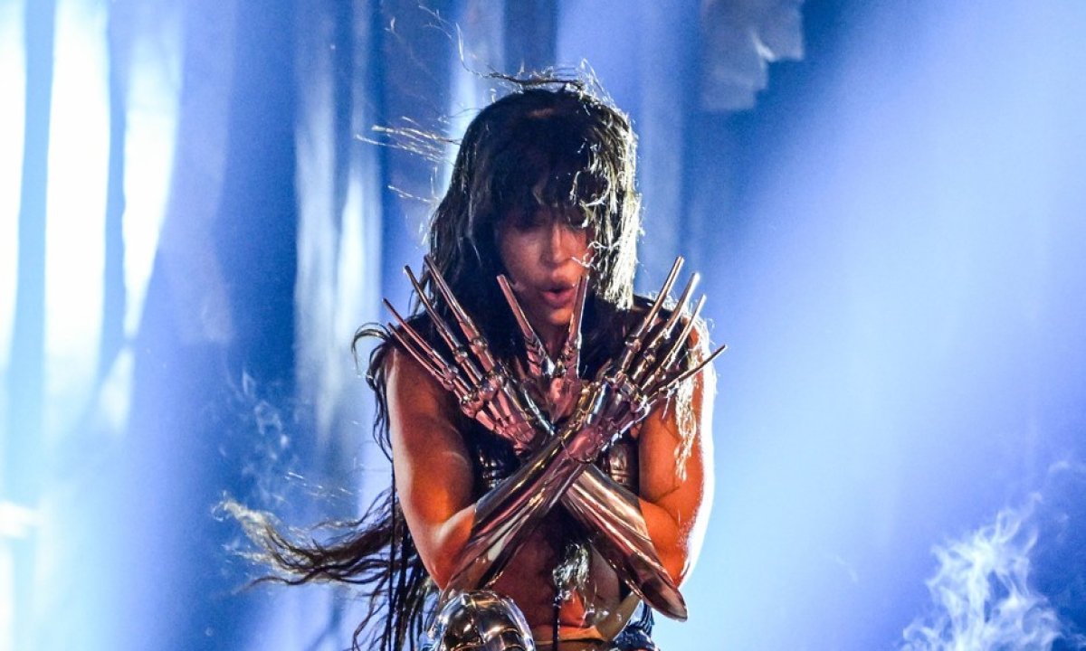 Loreen na Euroviziji nosila outfit s potpisom splitske dizajnerice ...