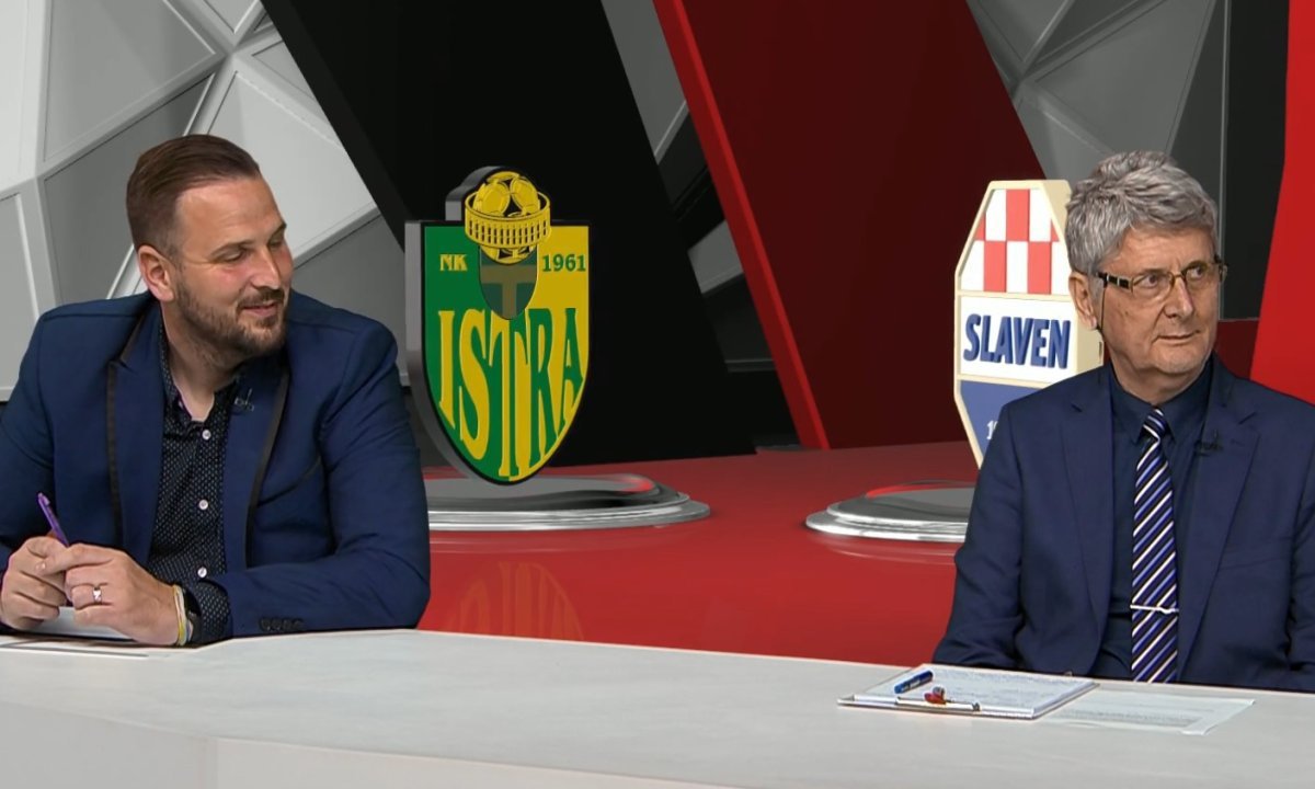 Legendarni Ivan Kelava komentira Dinamovu trostruku krunu:'Prorok Ademi ...