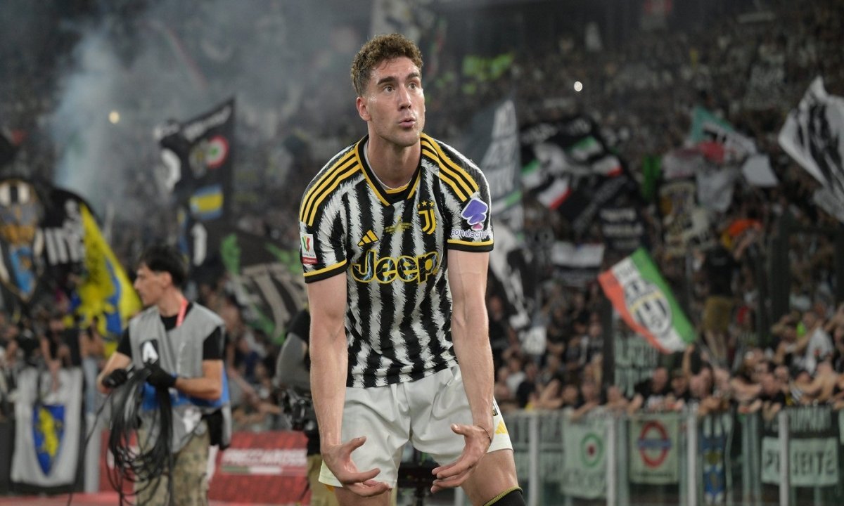 Juventus prekinuo 'sušu' od tri godine bez trofeja, Pašalić žali za ...