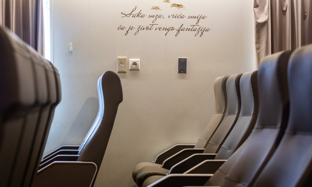 Zaplovio novi trajekt prema Korčuli; evo kako izgleda brod koji je ...