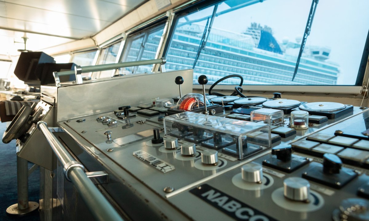 Zaplovio novi trajekt prema Korčuli; evo kako izgleda brod koji je ...