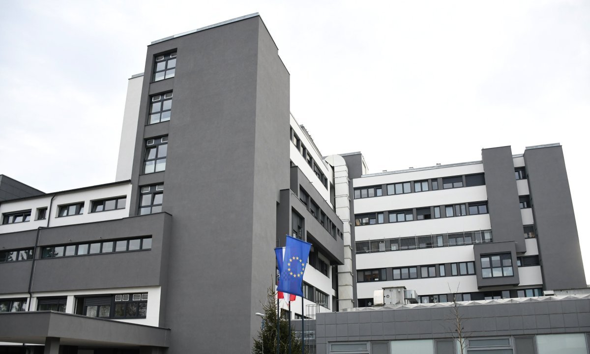 Ovo su jedine opće bolnice s pozitivnim poslovanjem u Hrvatskoj - tportal