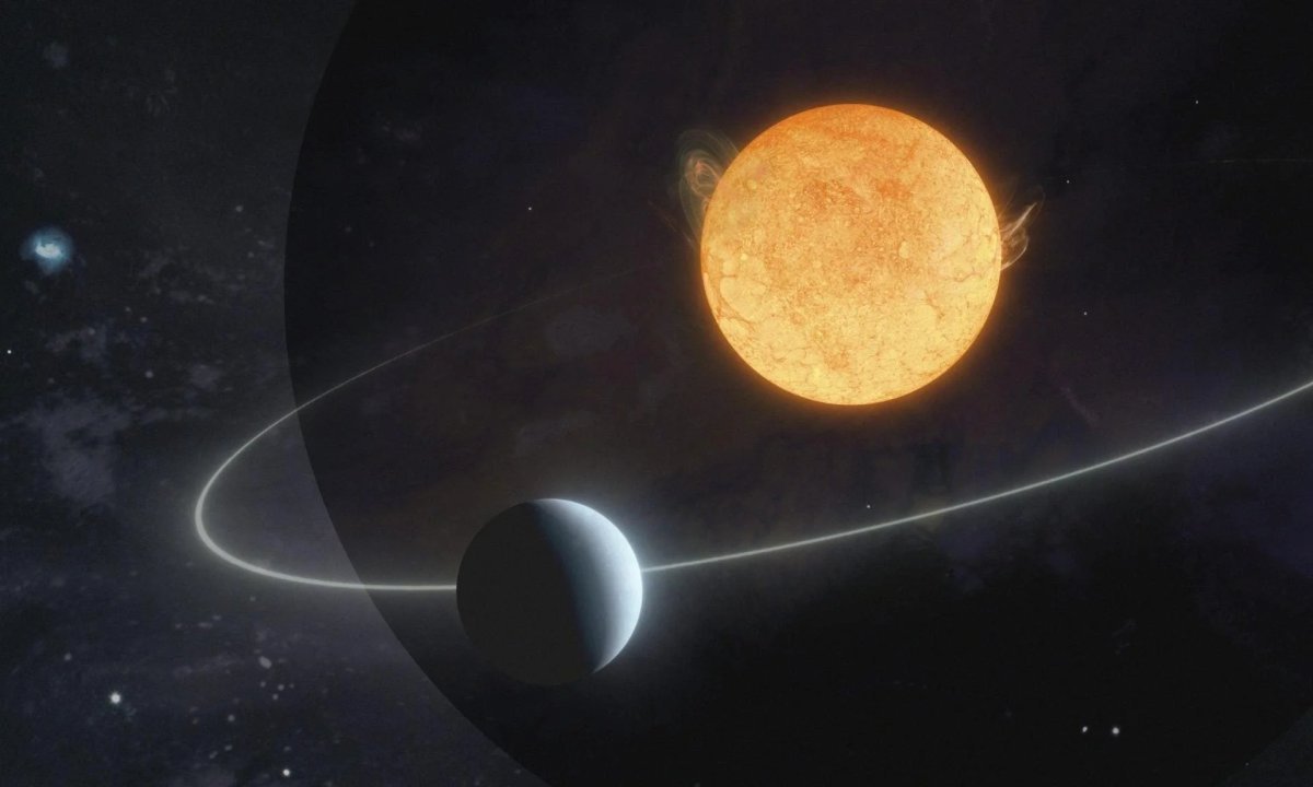 Fascinantni svemir: NASA izbacila ogroman katalog bizarnih ...